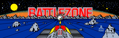 Battlezone - Grospixels