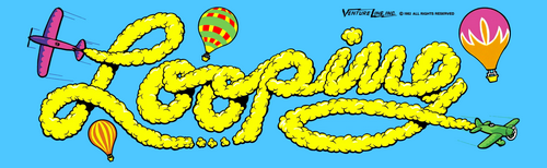 Looping - Grospixels